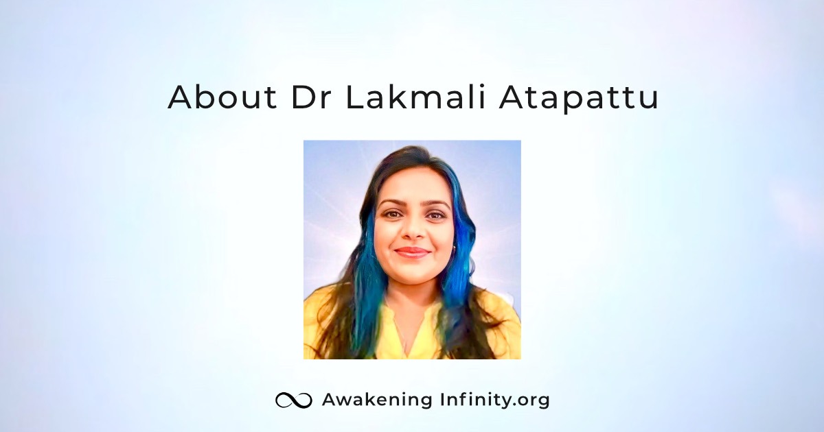 Dr. Lakmali Atapattu | Dr Lakmali Atapattu